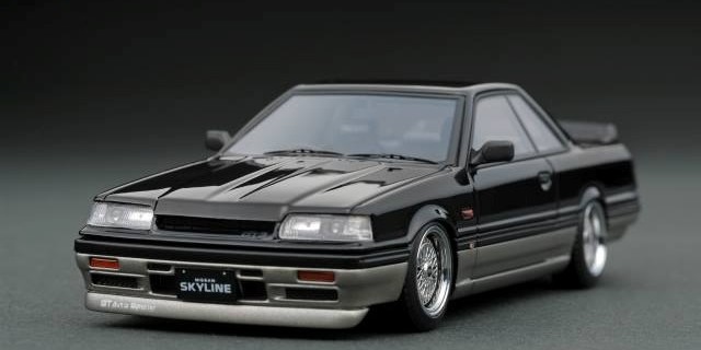 Dream Garage Challenge: JDM4LYFE edition : r/cars