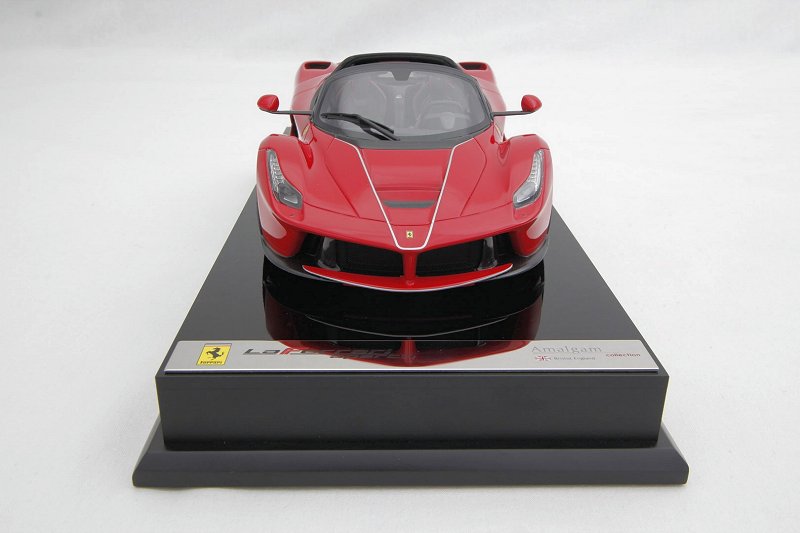 Amalgam 1/18 (resin) - Page 2 - Diecast International Forum